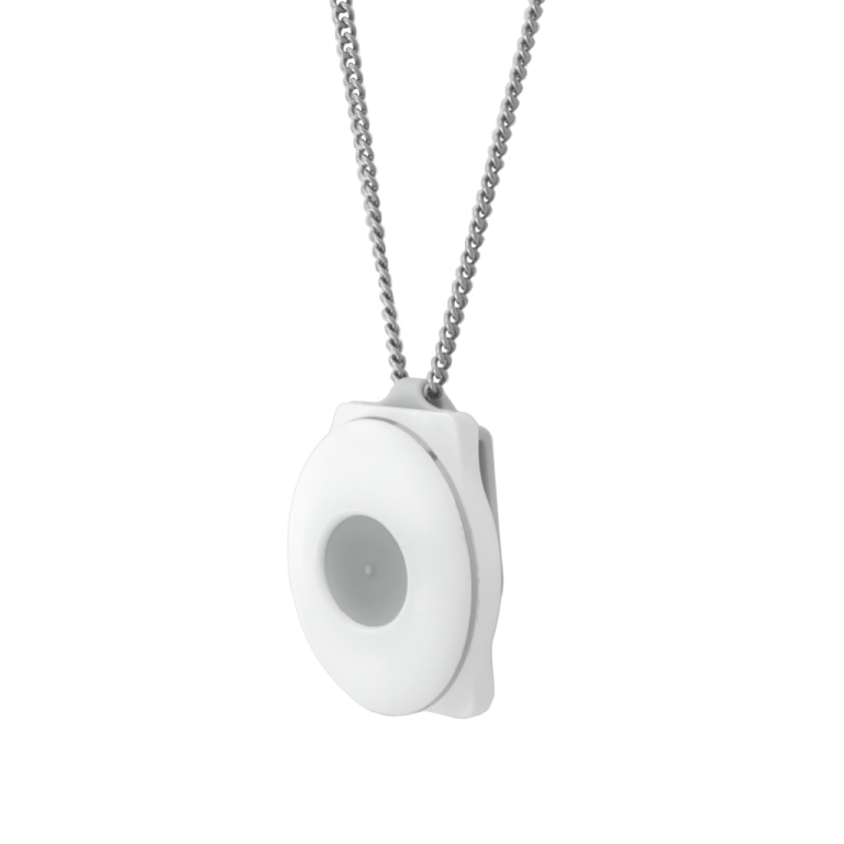 Medical Alarm Neck Pendant | Freedom Medical Alarms