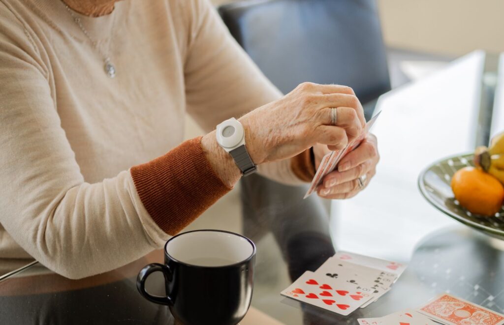 Fully Funded Medical Alarm | T&Cs | Freedom Medical Alarms