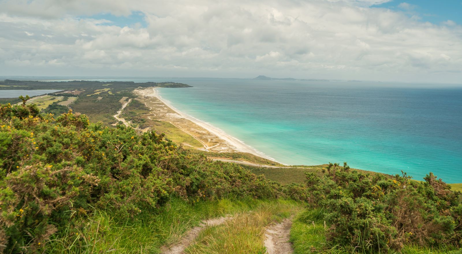 Under the Radar NZ Summer Holiday Destinations - Freedom Medical Alarms