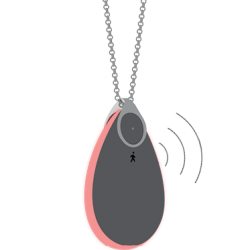 Wireless Medical Alarm | Freedom Medical Alarms