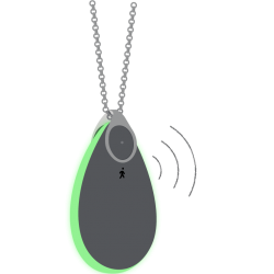 Wireless Medical Alarm | Freedom Medical Alarms